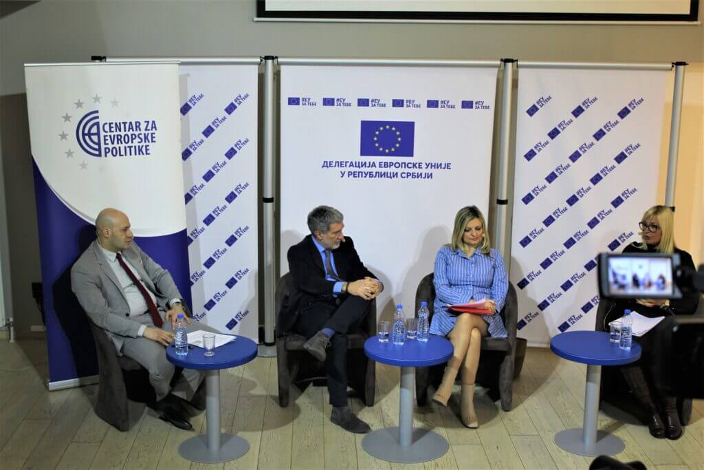 The role of IPA III in reducing the socio-economic gap between the ...