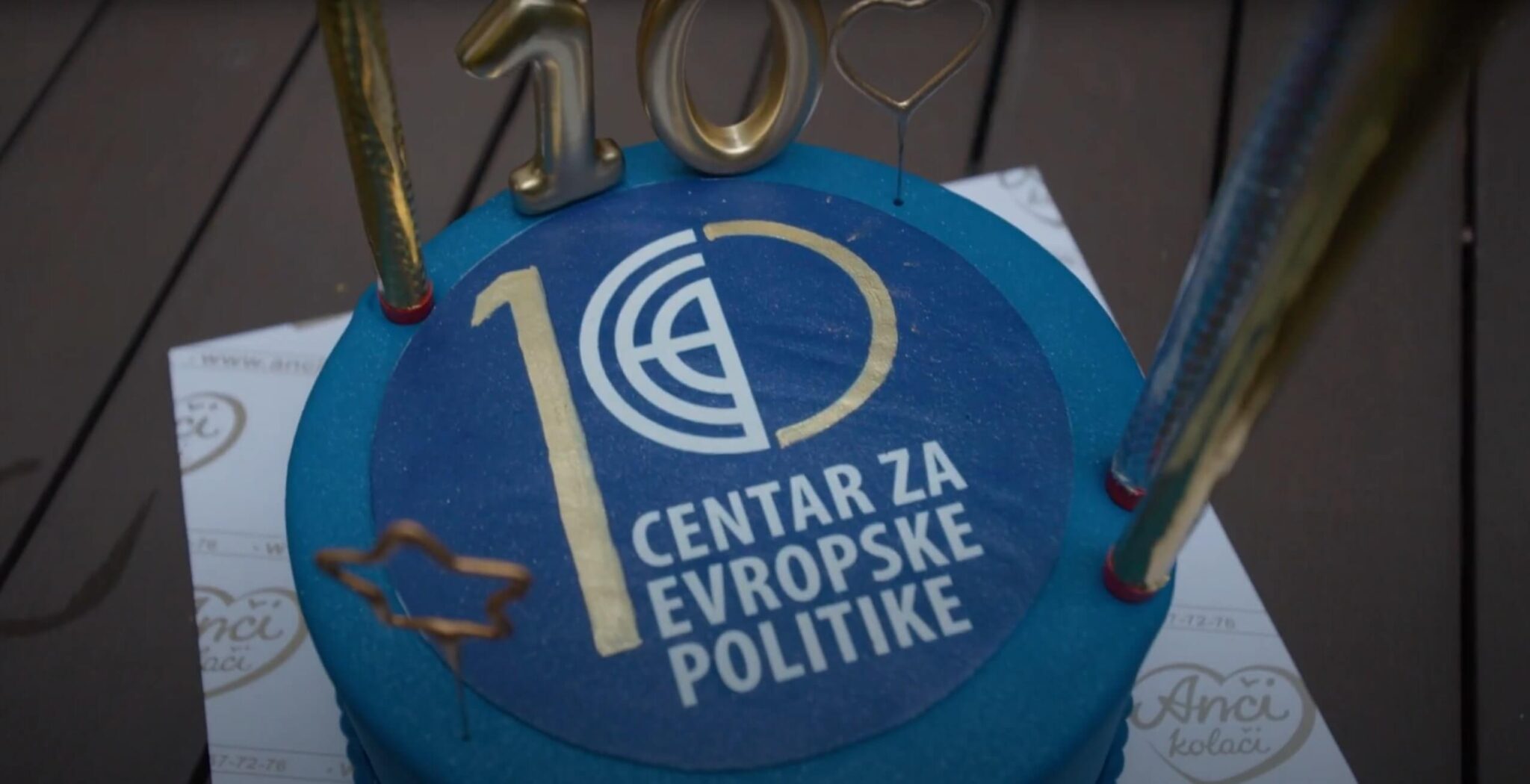 What does CEP do? - European Policy Centre