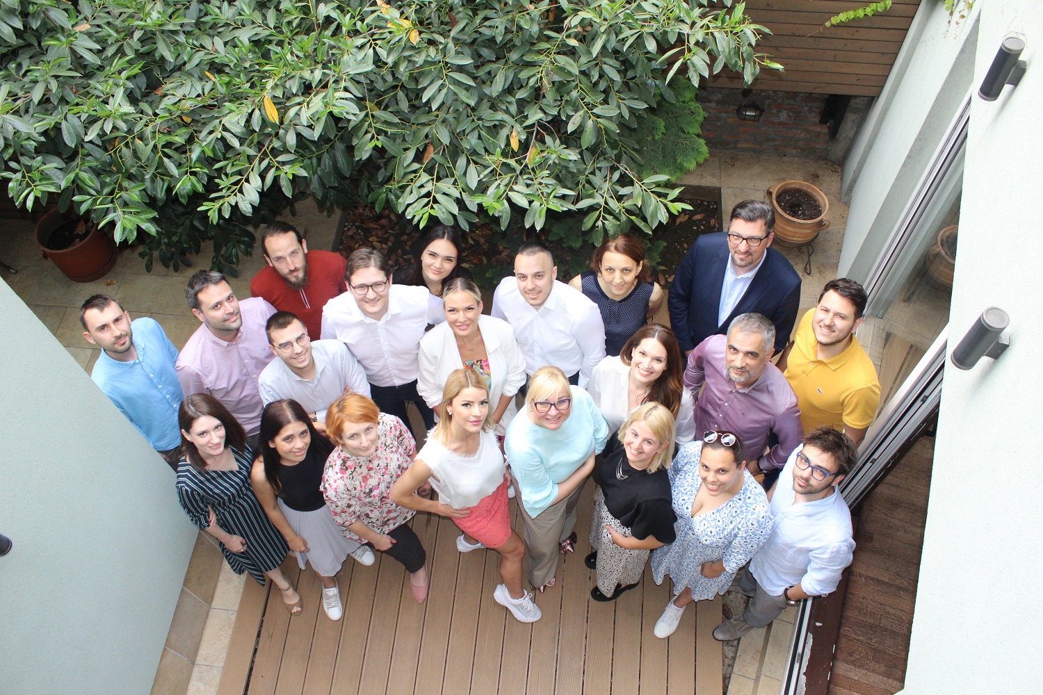 European Policy Centre - CEP