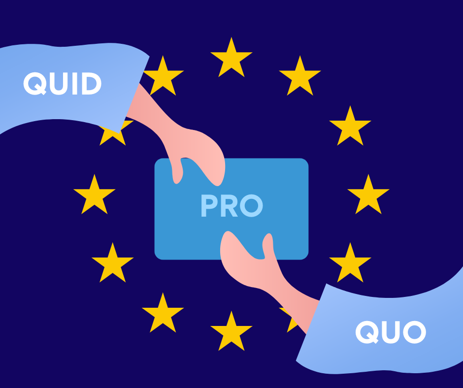 A Quid Pro Quo Approach to Enlargement Reform: Streamlining Accession ...